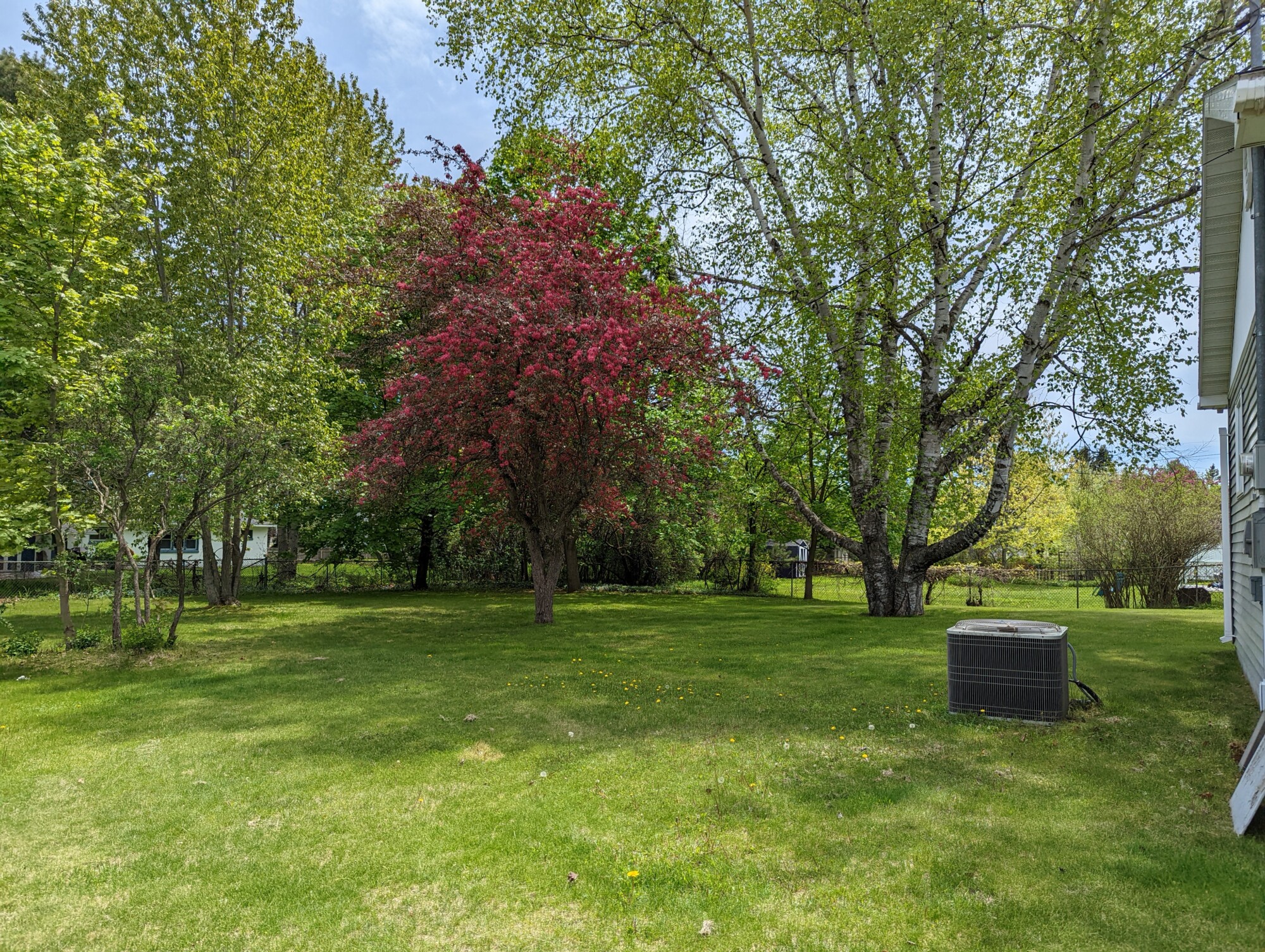 Parsonage - Resurrection Lutheran Church